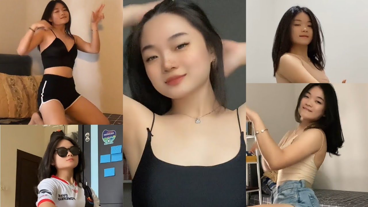 Tiktok Euni Ratu pargoy OPI esport | Cantiknya ga ada obat - YouTube