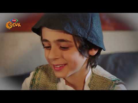 TRT ÇOCUK / PIRDİNO / 90.BÖLÜM