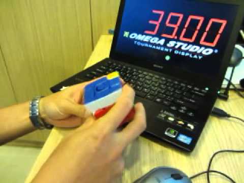 Constrained Cube Ultimate - YouTube