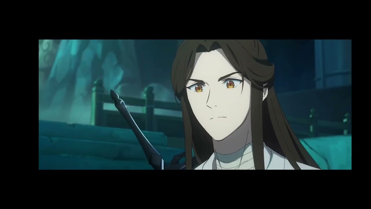 Qi Rong's JP VA making me giggle and kick my feet //(SPOILERS) - YouTube