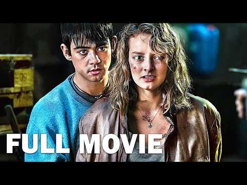 Hayatta Kalma Bölgesi 🔥 Film izle ☆ Tüm film ☆ türkçe altyazılı