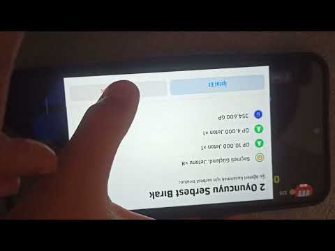 Apdullah sözünde durdu