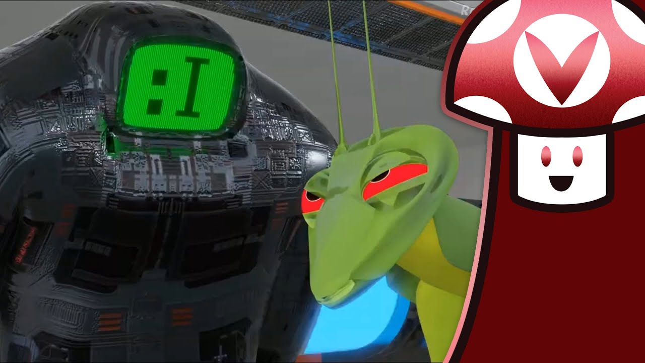 [BRB Talk] Time's Scar, FTL Animation, We Like Pain, Star Trek Tiger ...