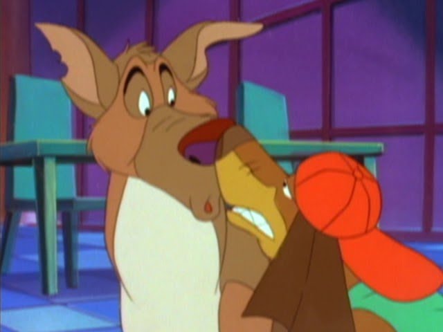 Will Success Spoil Itchy Itchiford? - YouTube