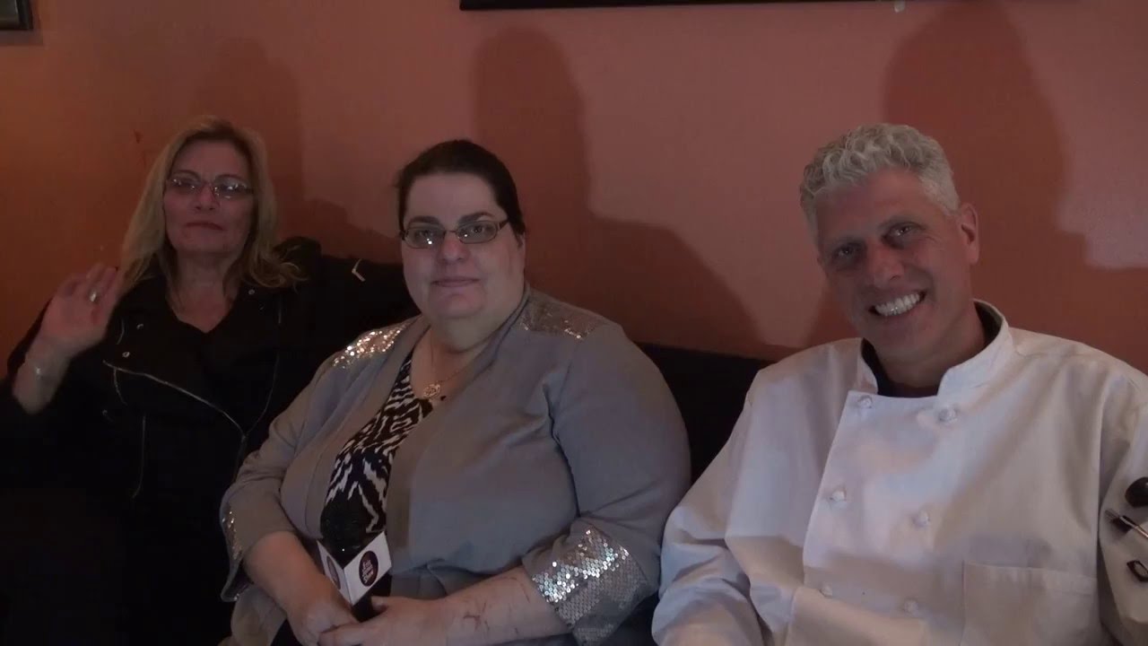 Barbara Sobel Productions@EricJonesShow#4 - YouTube