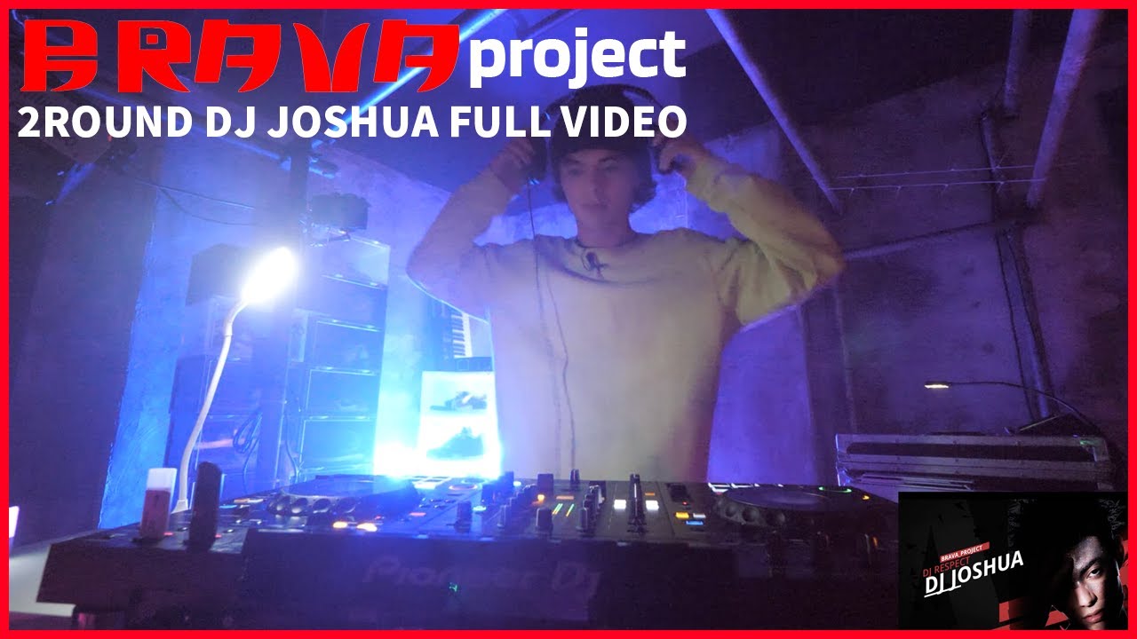 DJ JOSHUA FULL VIDEO - YouTube