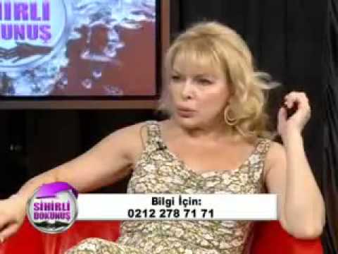 Estetikte Sihirli Dokunuşlar Canan Mutluer Dr  Güner Uysal 3