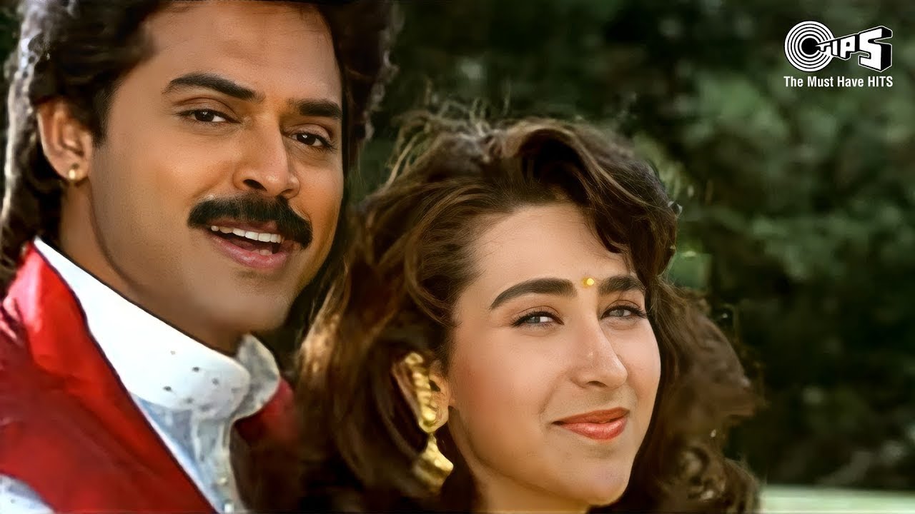 Pyar Mein Dil De Diya Maine Tujhko Dil Jani | Kumar Sanu | Alka Yagnik ...