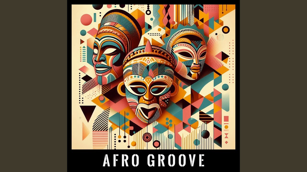 Afro Groove - YouTube