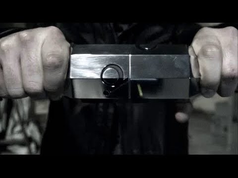 Smallville, Superman's Early Years, Mirror Box Artifact - YouTube