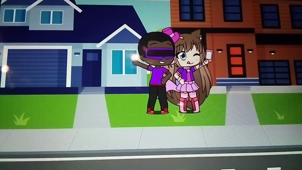 Me and Rayman 64 Productions we are taking selfies - YouTube