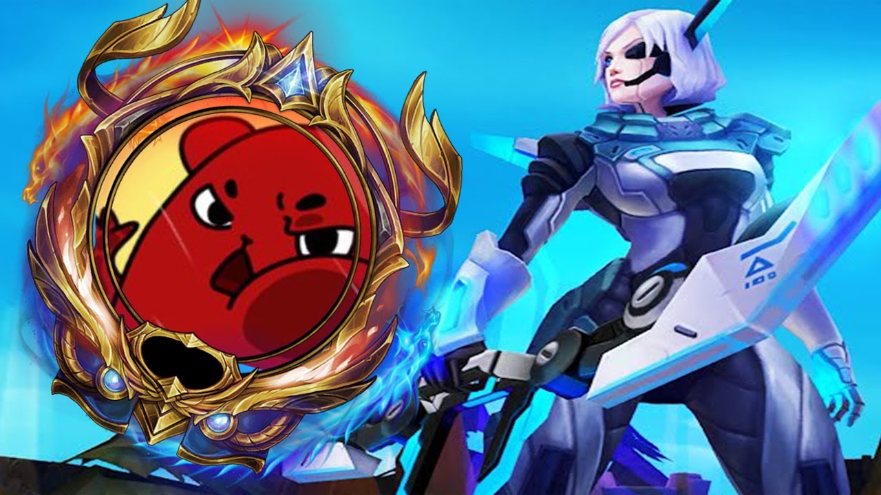 Axiyo - C1 원딜러 악시 매드무비 - KR Challenger ADC Axiyo Montage - YouTube