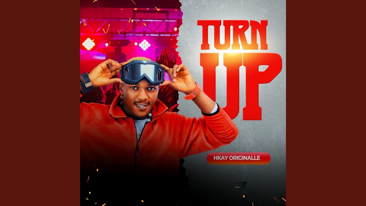 Turn Up - YouTube