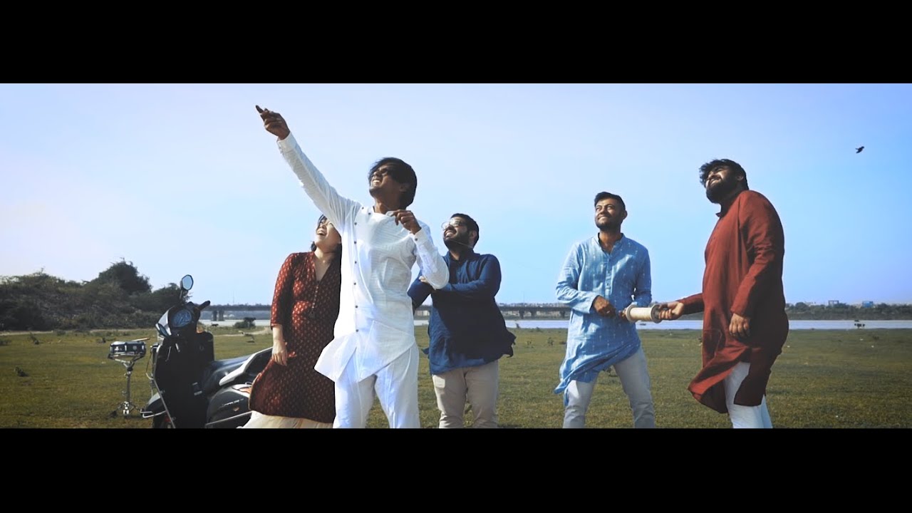 Hum Dekhenge | Chizai ft. RJ Kisna (Poem by Faiz Ahmad Faiz) - YouTube