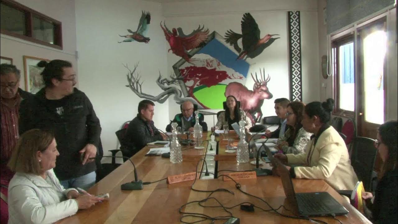 Sesion de Extraordinaria N°4 17.03.2025 - YouTube