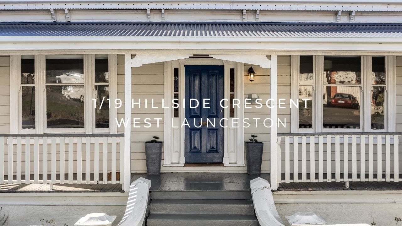 SOLD by Josh Schaeche & Piper Sanders | 1/19 Hillside Crescent, West ...