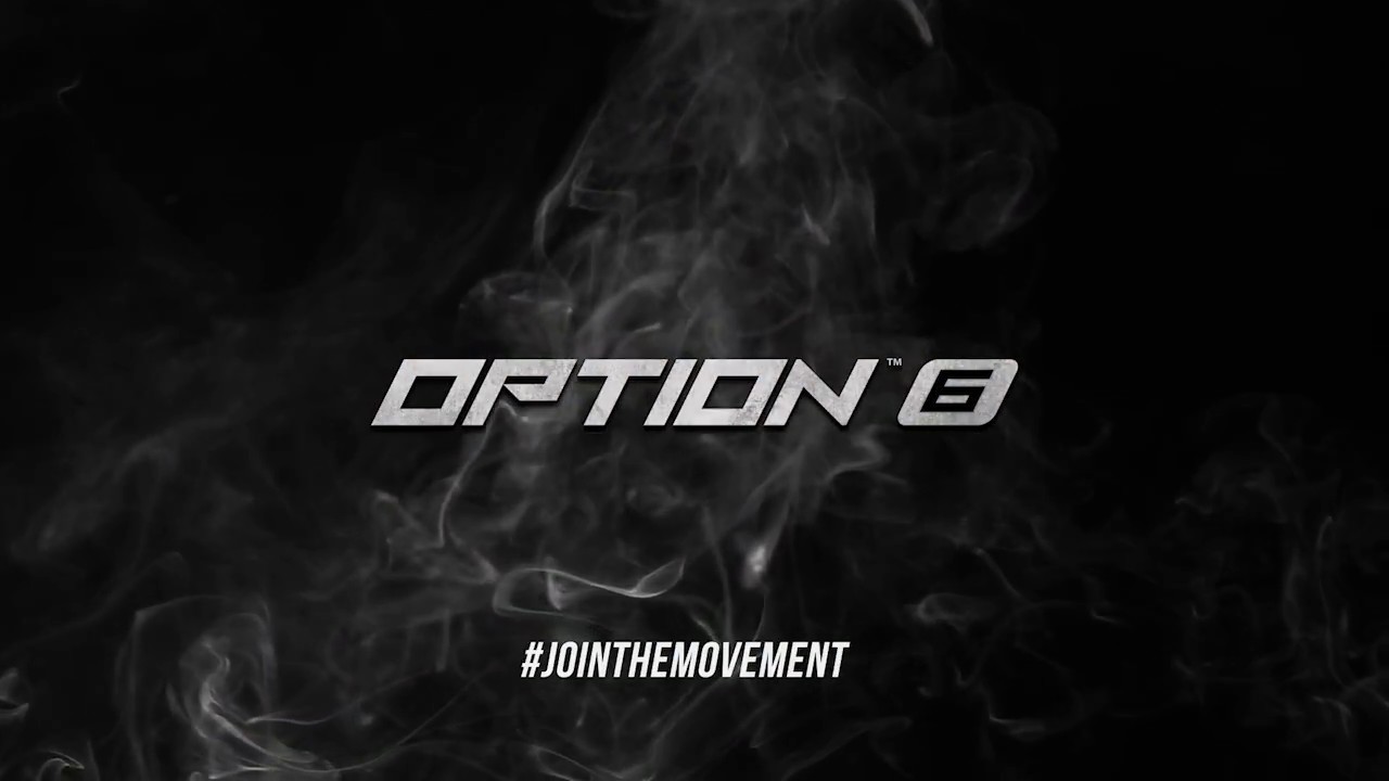 The All new 2017 Elite Option 6 - YouTube