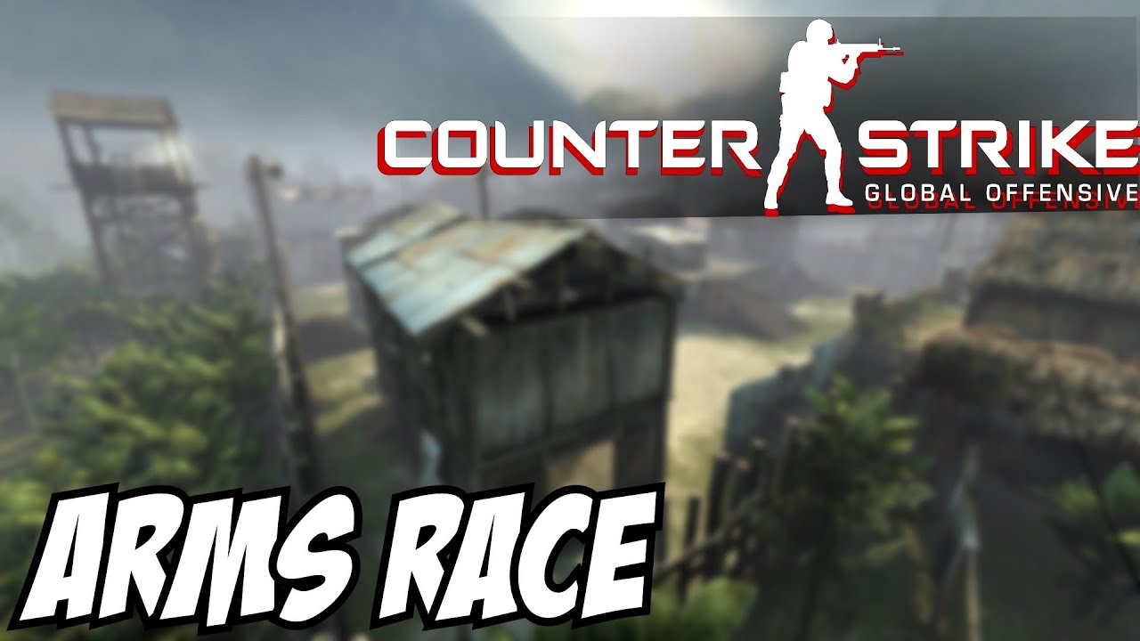RAGE IS REAL!! (Counter-Strike: Global Offensive) [HD] - YouTube