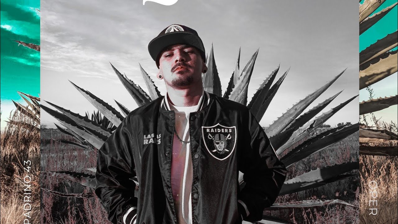 El Progenitor-PADRINO 43 ft OPER (vídeo con letra) - YouTube