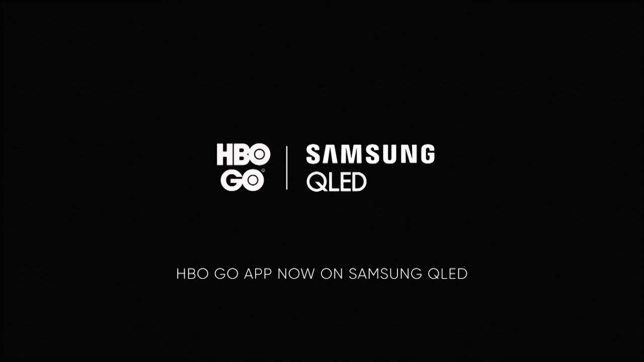 QLED 8K TV | Samsung QLED X HBO Go | Samsung - YouTube
