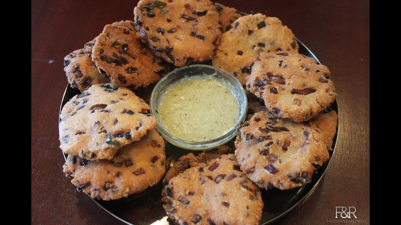 Maddur Vada Recipes | Maddur vade | ಮದ್ದೂರು ವಡೆ | Kannada Recipes ...