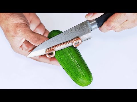 3 Awesome Life Hacks!