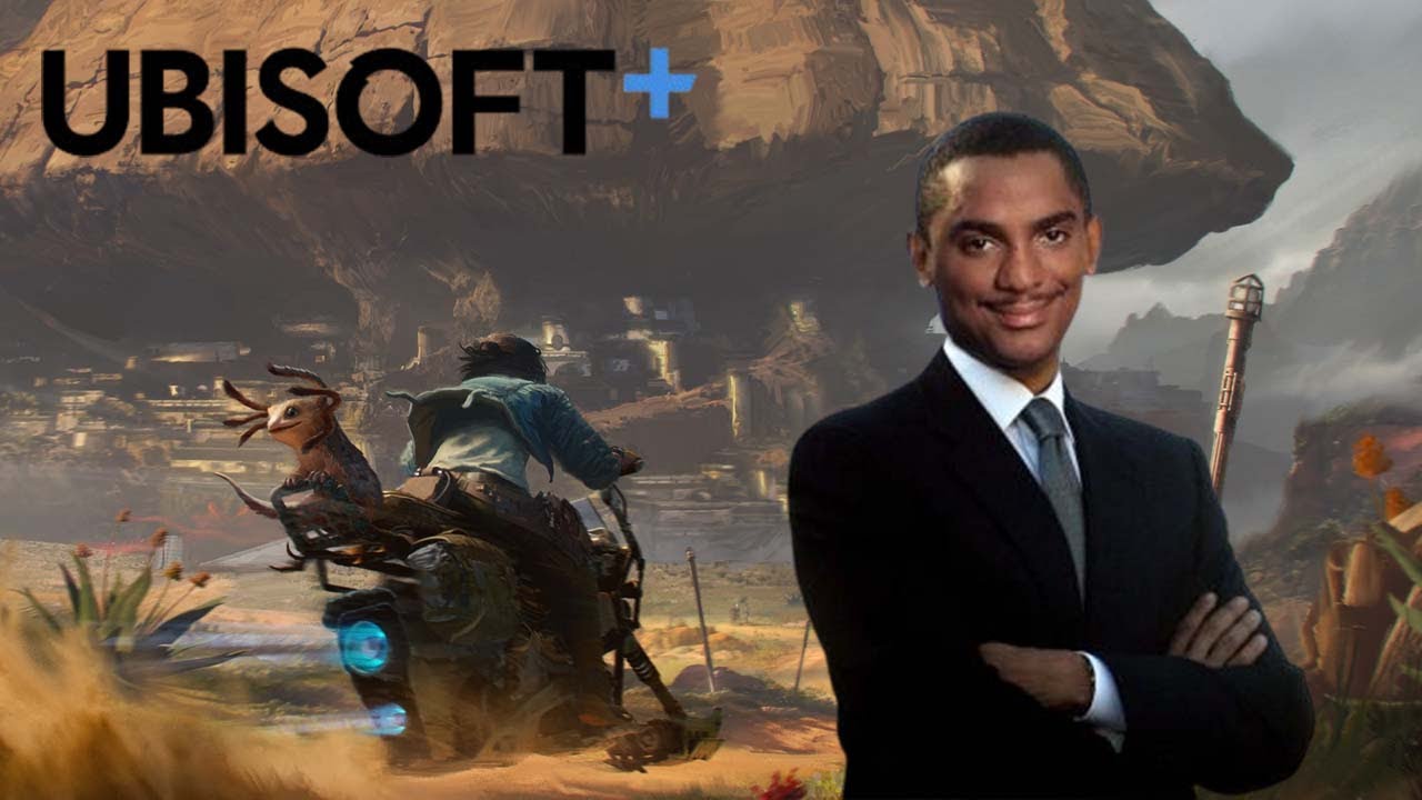 Ubisoft เห็นผู้บริโภคเป็นตัวอะไร? - YouTube