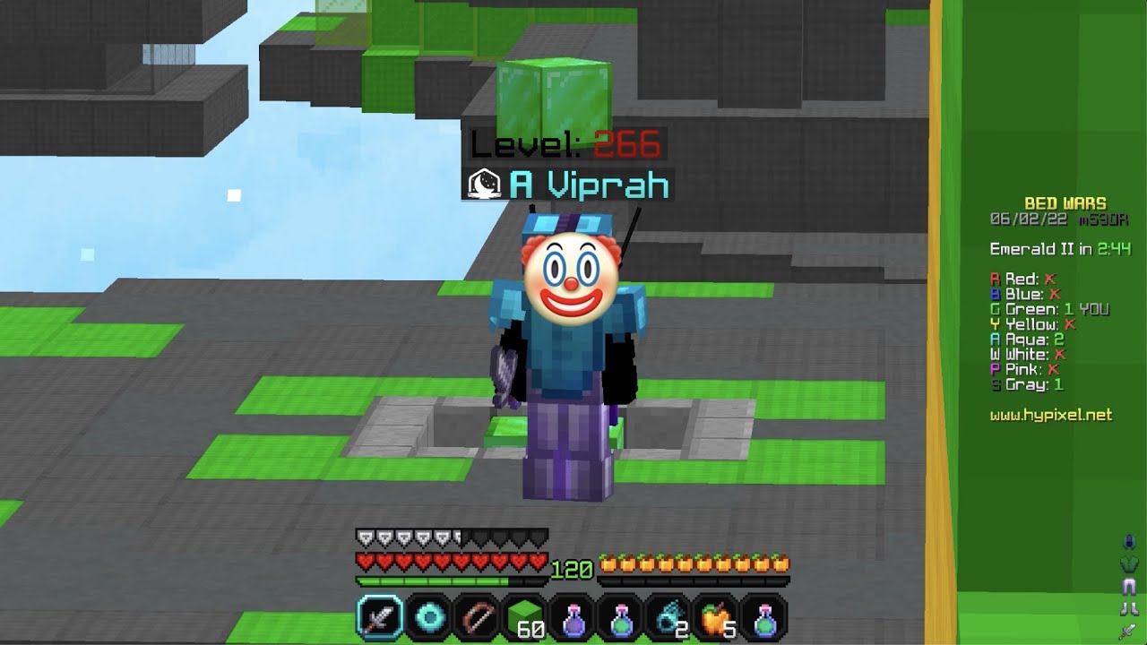 Hello Viprah - YouTube