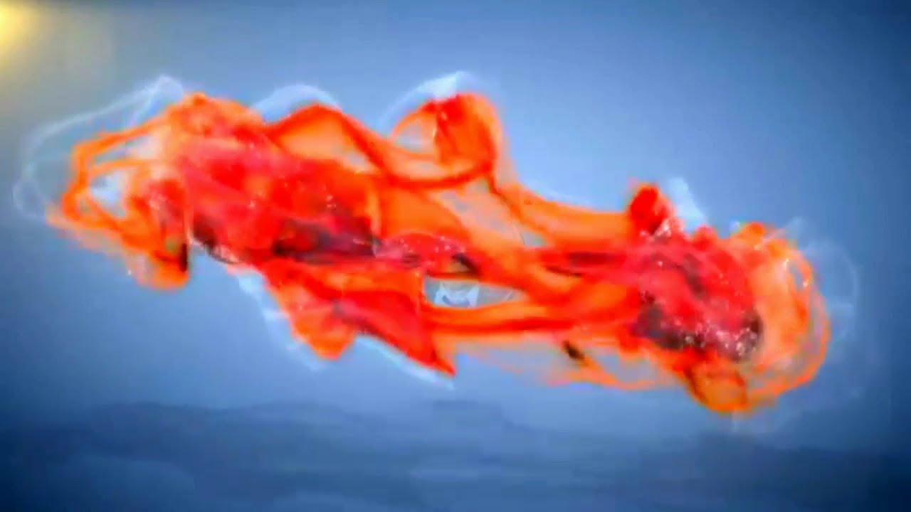 🔴 Cara Membuat Intro Asap Merah | KineMaster Tutorial - YouTube