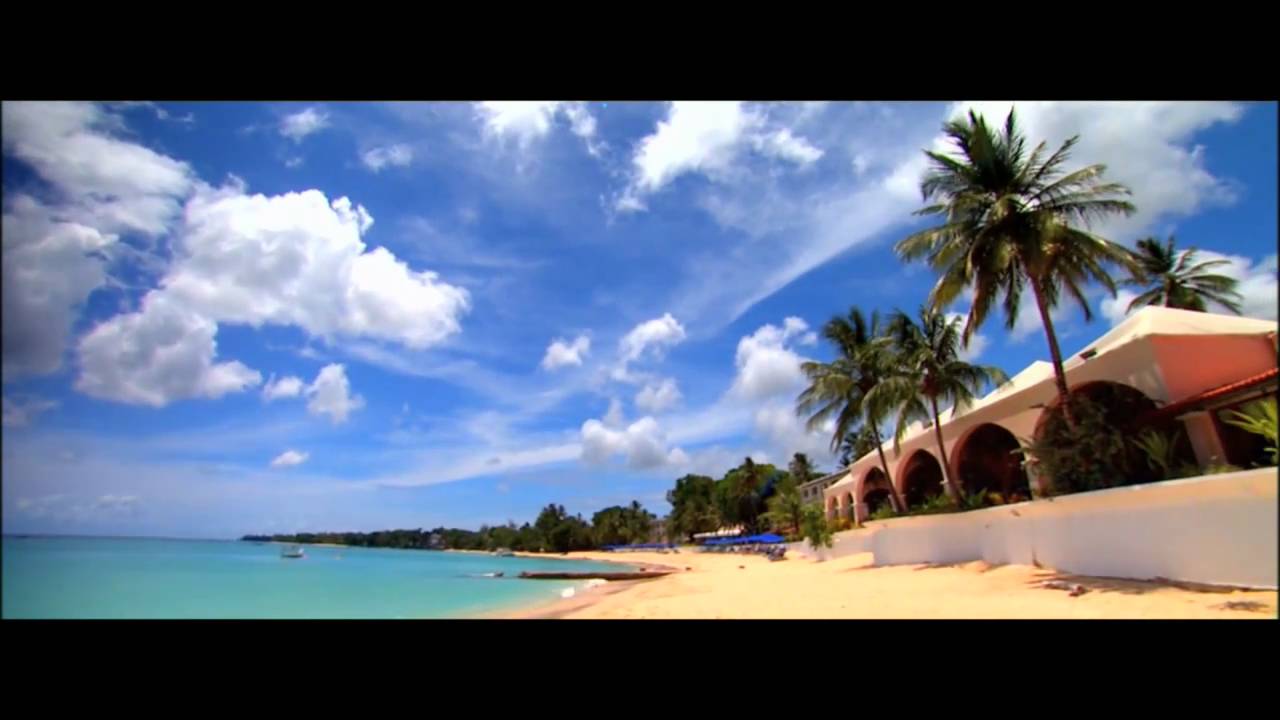 Barbados Beaches - YouTube