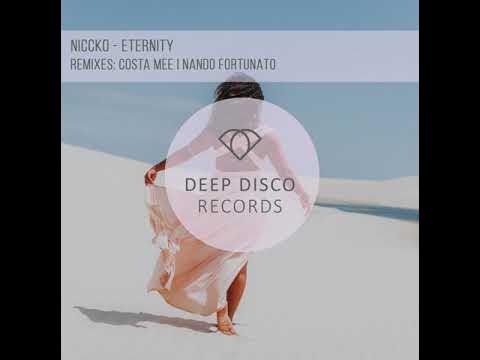 NICCKO - Eternity (Nando Fortunato Remix) - YouTube