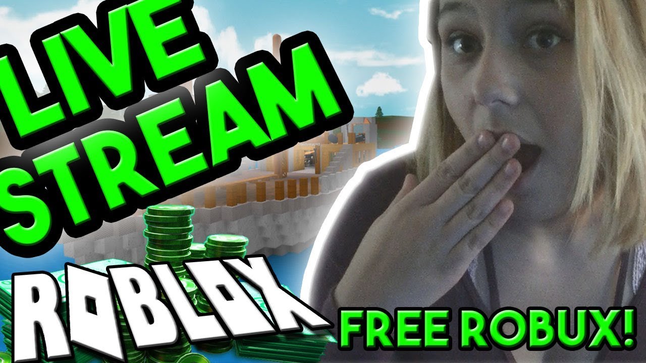 GET FREE ROBUX NOW! | FREE ROBUX EVERY GOAL! | - YouTube