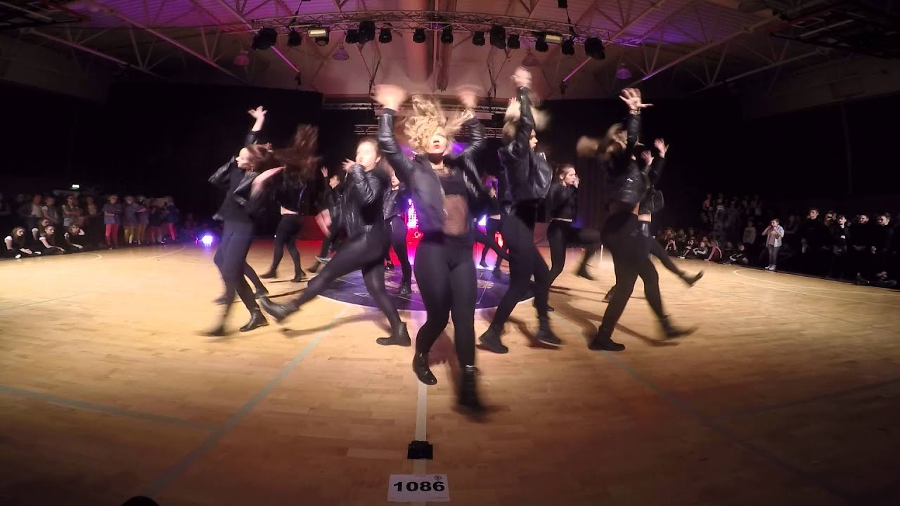 VDS | Street Dance Formation Adults | LT Cup'15 - YouTube