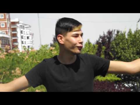 Facebook'u Sallayan Arabesk Rap/ Osman Aslan 2017 HD VİDEO KLIP!!