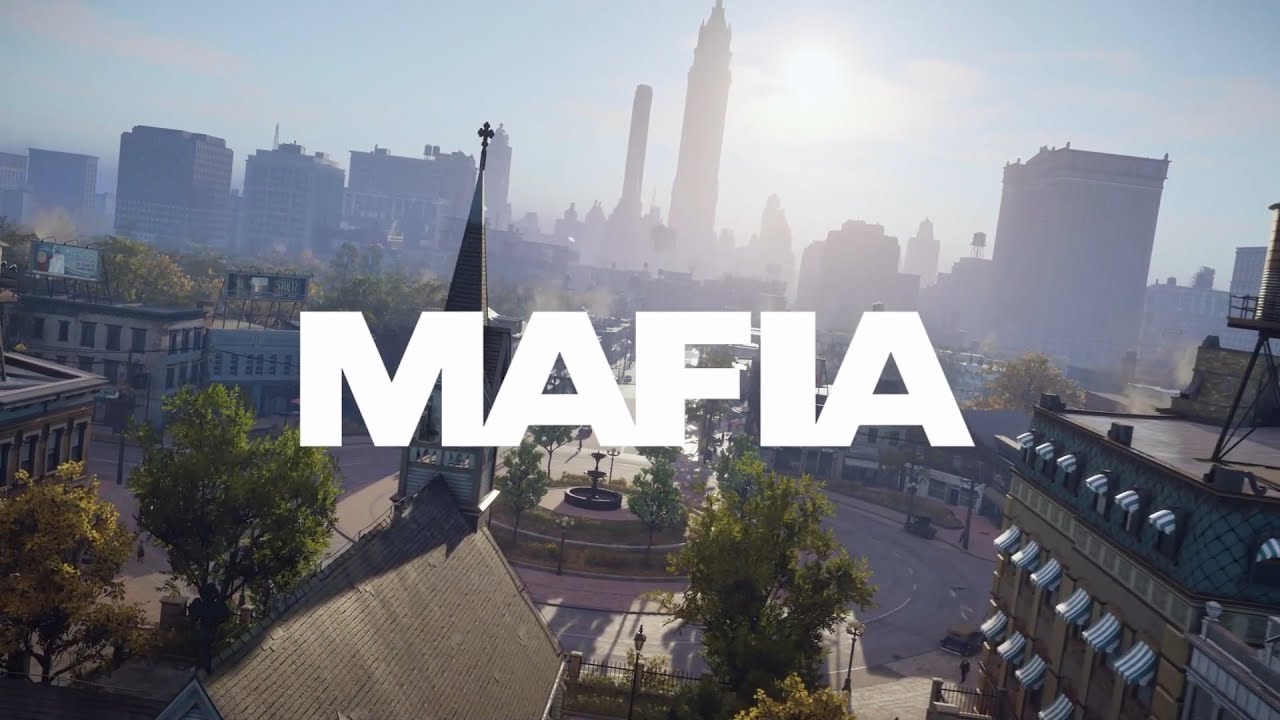 MAfia episode 1 - YouTube