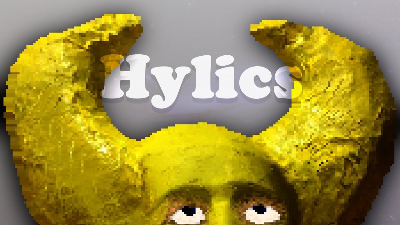 What Is Hylics? - YouTube