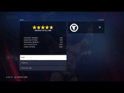 WWE 2K20 the cerebral assassin triple h turns Melbourne arena into a ...