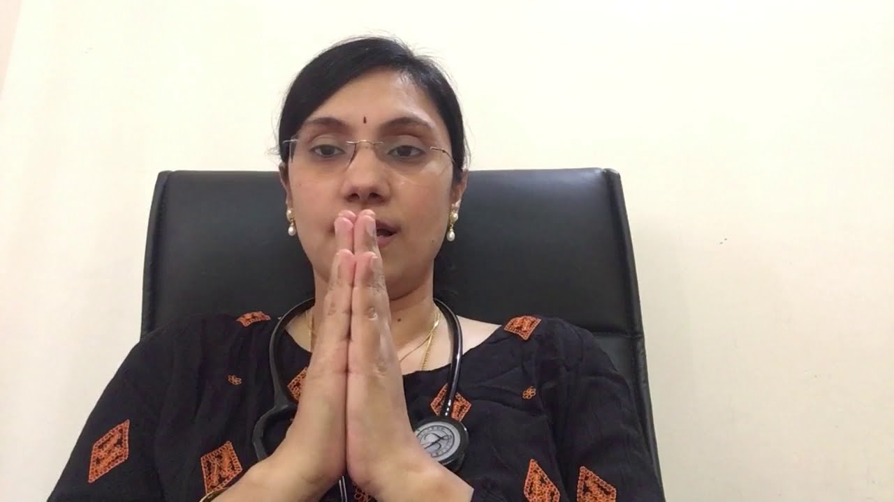 Dr M. Naga Satya Vani M.D.,D.M.(Endo); Diabetic foot care - YouTube