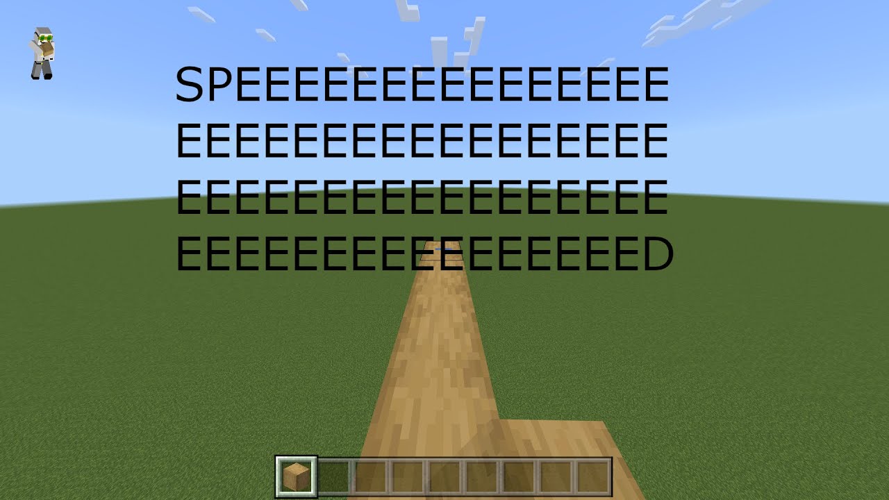 speed bridging tutorial - YouTube