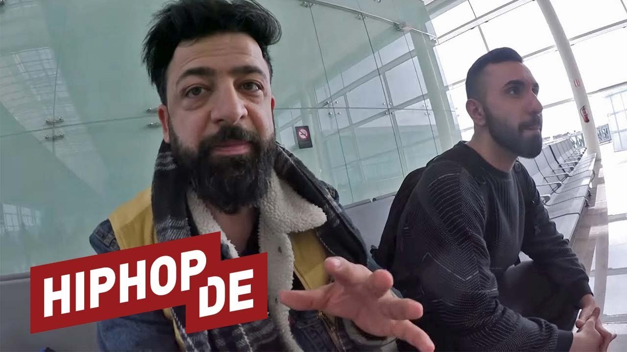 MoTrip in Barcelona: "Immer wieder"-Videodreh, Rooz' DJ-Projekt & neues ...