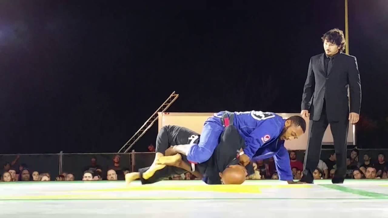 Brandon Batchelor ..:: Serafin Jiu-jitsu ::.. F2WPro13 Chicago - YouTube