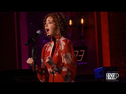 Julia Rhea - Musical Theatre Reel - YouTube