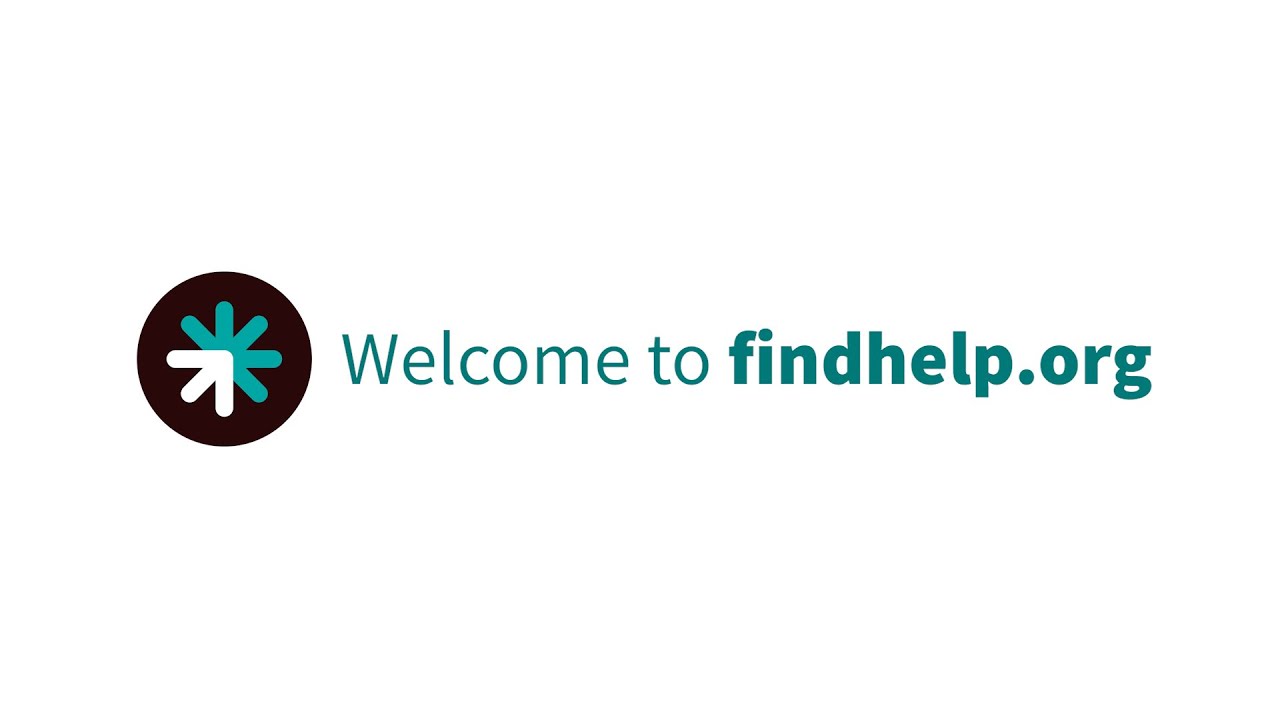 Welcome to Findhelp.org! | Social Care Referral Platform - YouTube