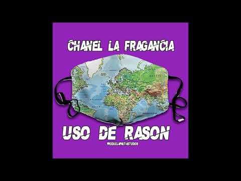 Uso De Rason Chanel La Fragancia *coronavirus*