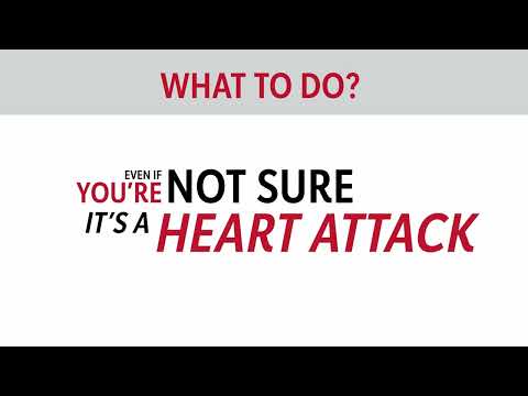 Cardiac Arrest vs  Heart Attack