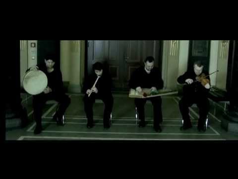 Damla Ilahi Grubu - SÖZ SULTANI 2009 (OFFICIAL VIDEO HQ!!)