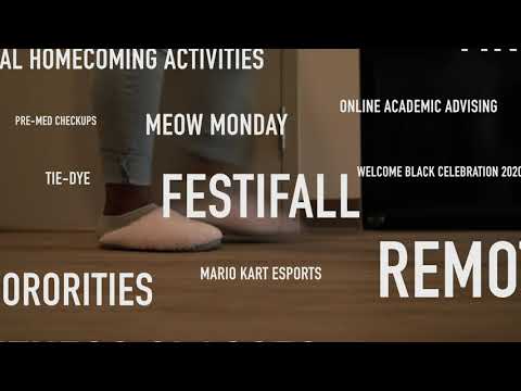 Welcome to Wayne State University - Fall 2020 - YouTube