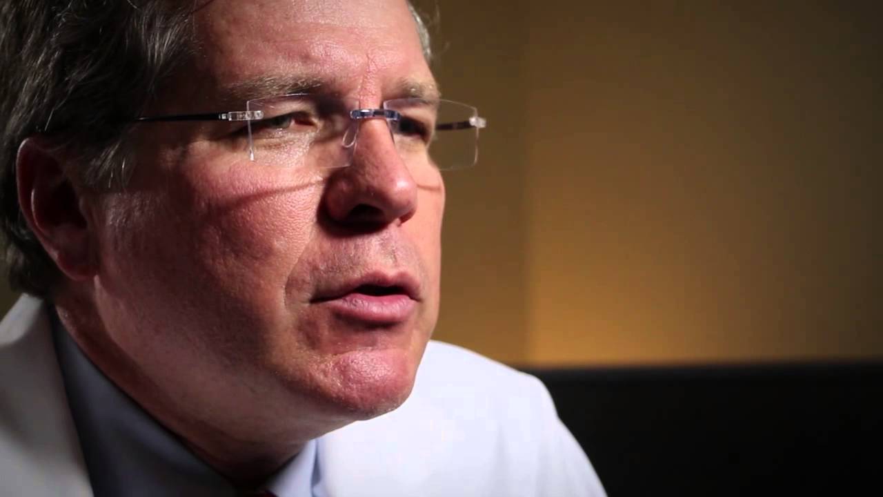 Gregory E. Neal, MD, FACS - YouTube