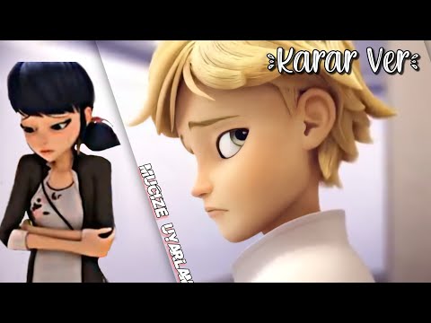 Berk Coşkun-Karar ver//Mucize Uyarlama