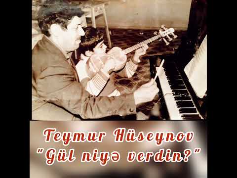 Teymur Huseynov \